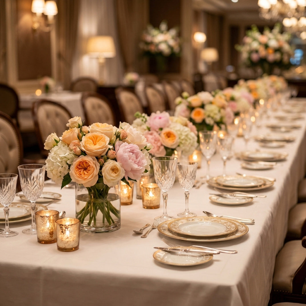Flower Delivery NYC | Same-Day Floral Delivery in New York – Black Petals